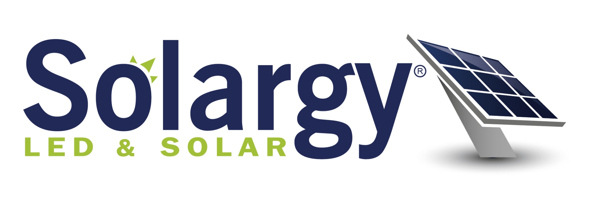 Inicio - Solargy Led & Solar